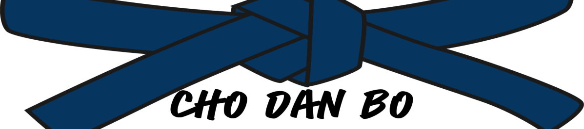 Cho Dan Bo – Blue Belt – SOAR Tang Soo Do