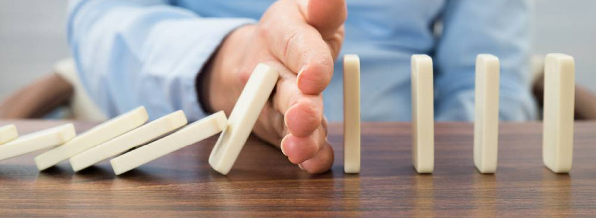 Meditation of the Week: Self-Control – SOAR Tang Soo Do